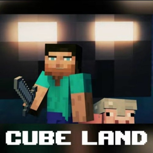 Stream Minecraft Cube land (Instrumental) by Nik | Listen online for ...