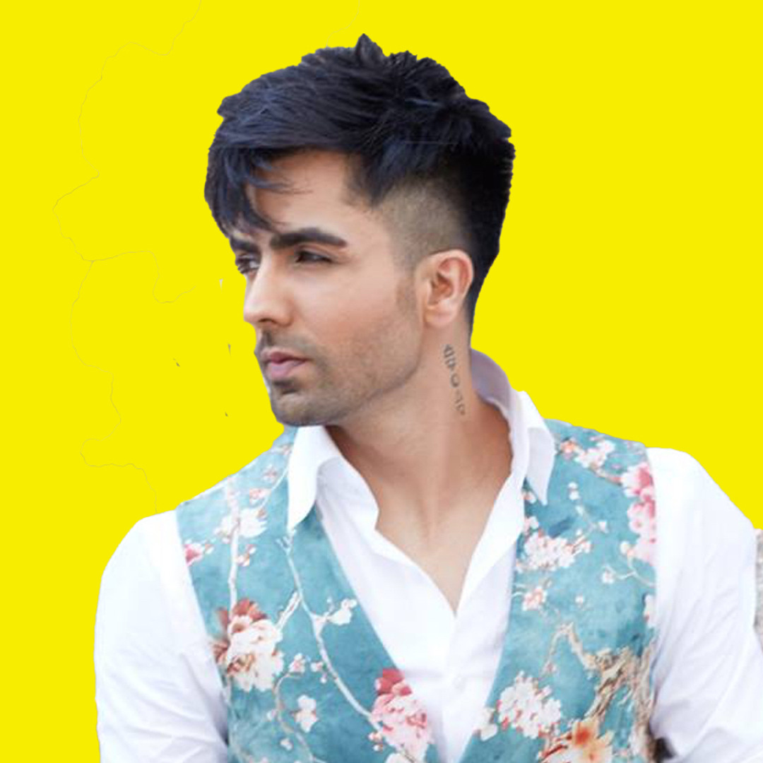 Stream New Punjabi Songs | Listen to Hardy Sandhu Songs playlist online ...