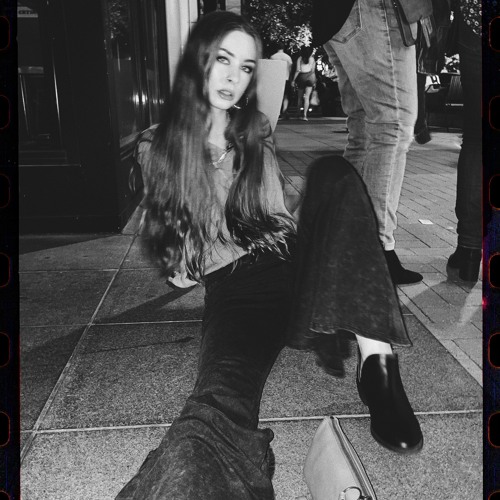 Stream Rivers and Roads (cover) by Taylor Jones | Listen online for ...