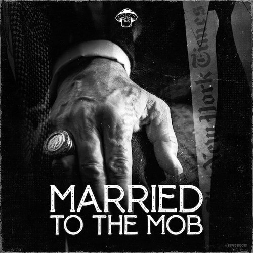 Stream Married To The Mob Demo by Maschine Masters | Listen online for ...