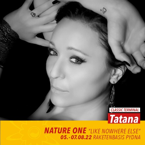 Listen to music albums featuring Tatana at NATURE ONE 2022 by OFFICIAL ...
