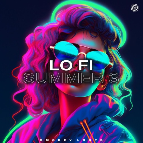 Stream Smokey Loops - Lo Fi Summer 3 by SynthPresets | Listen online ...