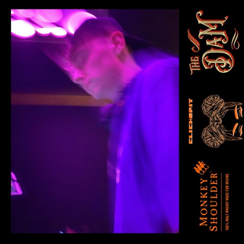 Stream Dam Good DJ 2020: Jamie Gunn by The Dam Glasgow | Listen online ...