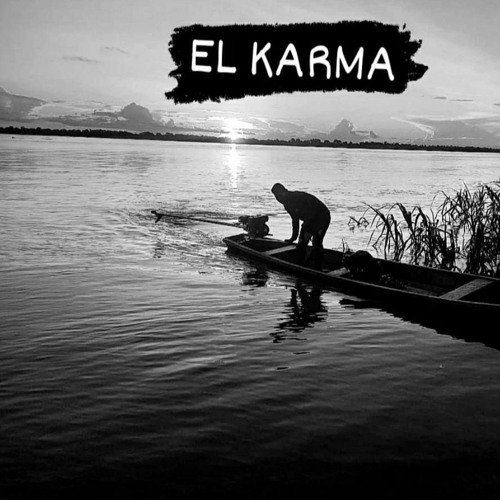 Stream episode El karma by Catalina Contreras Castro podcast | Listen ...
