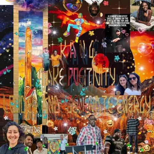 Stream KANG - -- - IM PROUD OF YOU TEAMWORK FAITH FABULOUS AMOUNTS OF ...