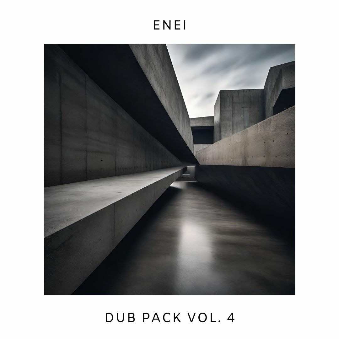Stream eneipatreon | Listen to ENEI - PATREON DUB PACK VOL. 4 playlist ...