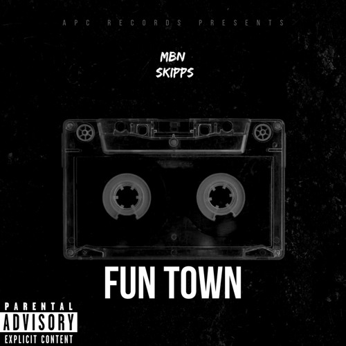 Stream Fun Town by Mbn Skipps | Listen online for free on SoundCloud