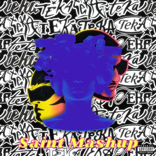 Stream Peso Pluma, DJ Snake, Meduza - Teka x Everything You Have Done(Saint Mashup) [FREE ...