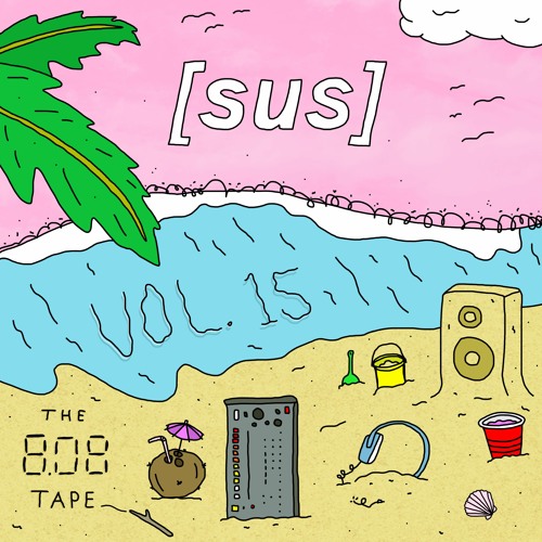 Stream SUS COLLECTIVE | Listen to SUS TAPE VOL. 15 playlist online for ...