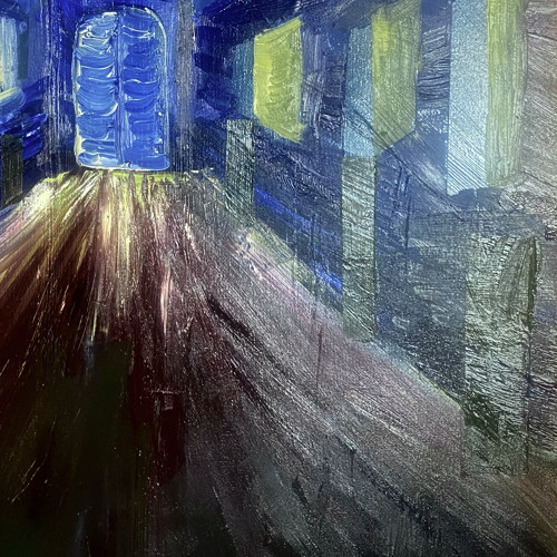 Stream Hand by Geert de Jonge Art & Music | Listen online for free on ...