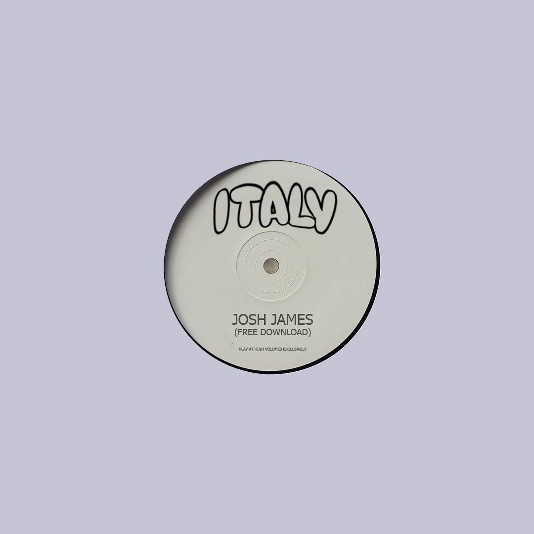 Stream JOSH JAMES - ITALY by JOSH JAMES | Listen online for free on ...