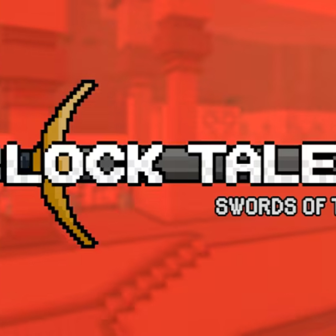 Stream Ancient Tomb - Block Tales OST by Block Tales Soundtrack ...