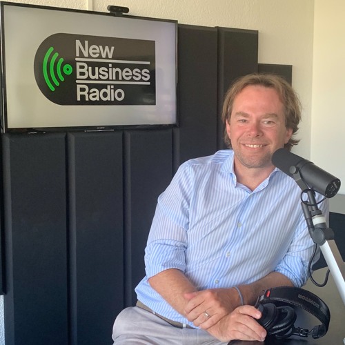 Stream episode Jan-Willem Muller & Jeroen Kelder (Infinity Recycling ...