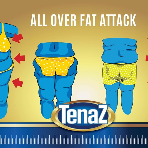 Stream TENAZ ALL OVER FAT ATTACK RADIOPRAATJIE 7 JUNIE 2022 by TenaZ ...