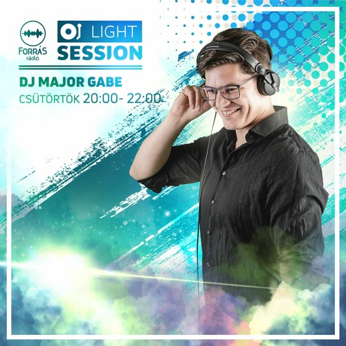 Stream Dj Major Gabe - 2024. 02. 15. (csütörtök) by Forrás Rádió ...
