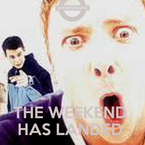 Stream MOBS[THE WEEKEND HAS LANDED MIX😎PART 2] by MOBS | Listen online ...