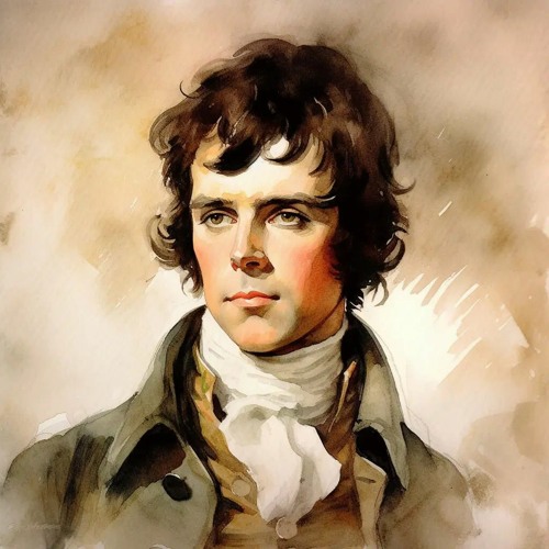 Stream episode A Red, Red Rose by Robert Burns by Anton Jarvis podcast ...
