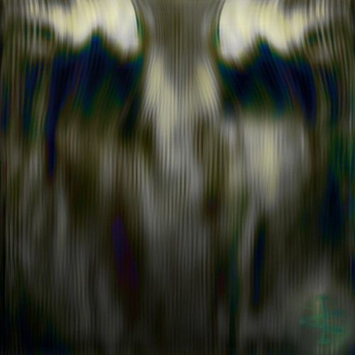 Stream Space Traveler - III. Collapsing Surface by ITAY AMRAM | Listen ...