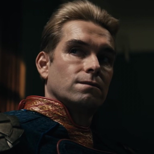 Stream Homelander edit “I am better” x One Call by ca$ey | Listen ...