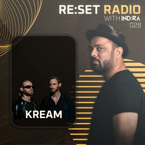 KREAM Tracklists Overview