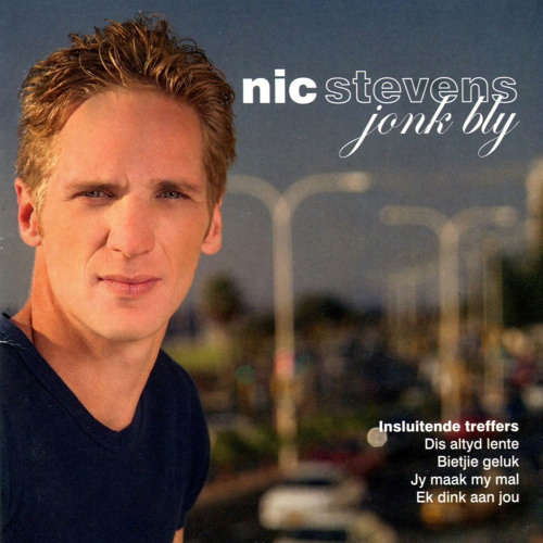 Stream Dis Altyd Lente by Nic Stevens | Listen online for free on ...