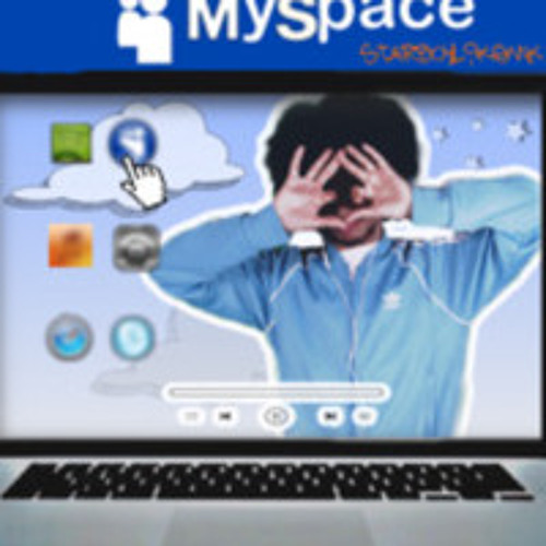 Stream MySpace by starboylikemk | Listen online for free on SoundCloud