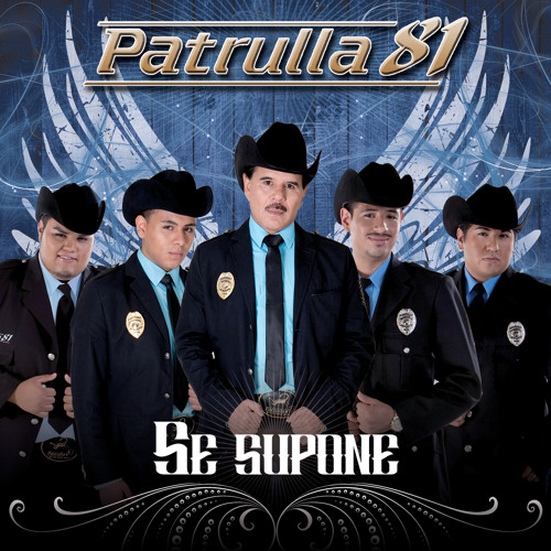 Stream Cuando No Estás Conmigo by Patrulla 81 | Listen online for free ...