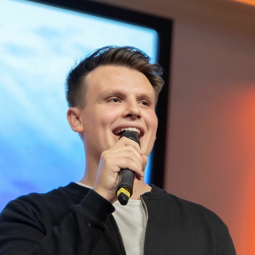 Stream Luke Williams - Living Loved - Sunday 13th November 2022 by CLM ...