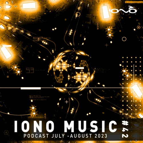 Transpose - Essence Of Energy [IONO]