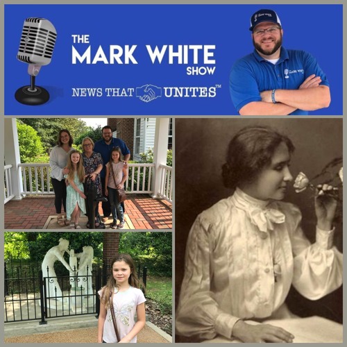 Stream episode The Miracle Worker at Helen Keller's Birthplace-Ivy ...