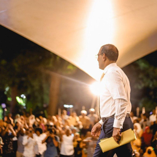 Stream Nasheed No 1 Remix #Anni2023 by Hussain Firushan | Listen online ...