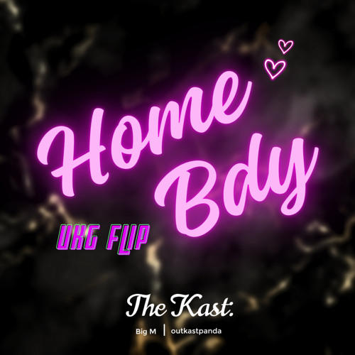Stream homebdy - DEMI, Madman Stan (UKG Flip) by The Kast: | Listen ...