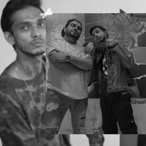 Stream Ghaafil - Talha Anjum _ Adil Sultan by syed qasim haider 110 ...