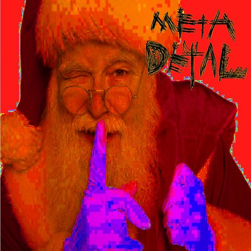 Stream THE ELVES GANG BANGED SANTA - METH DETAL(COCKMAS SPECIAL) by ...