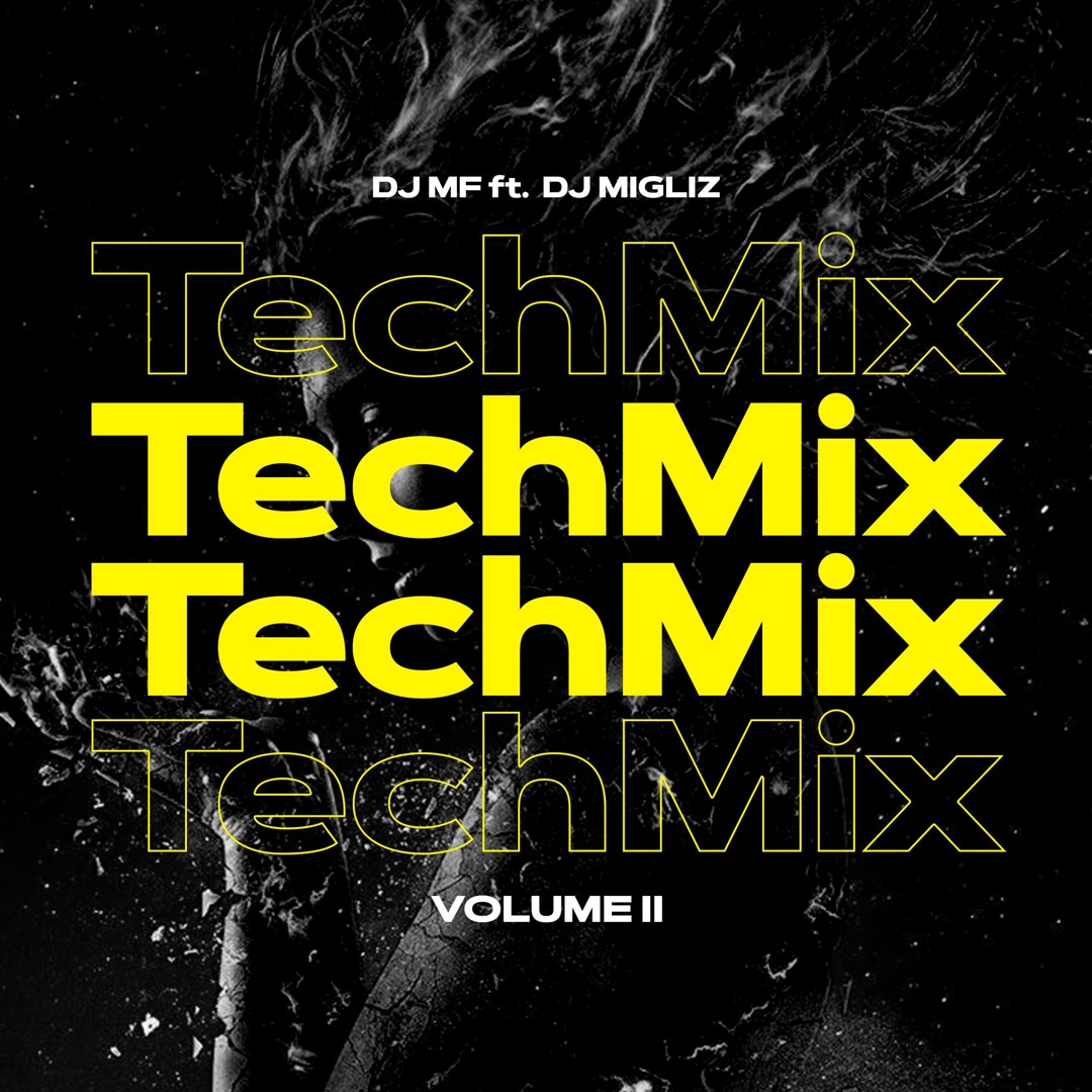 Stream DEEJAY MF - TECH MIX VOL II (FEAT. DJ MIGLIZ) by Deejay MF🔥 | Listen online for free on ...