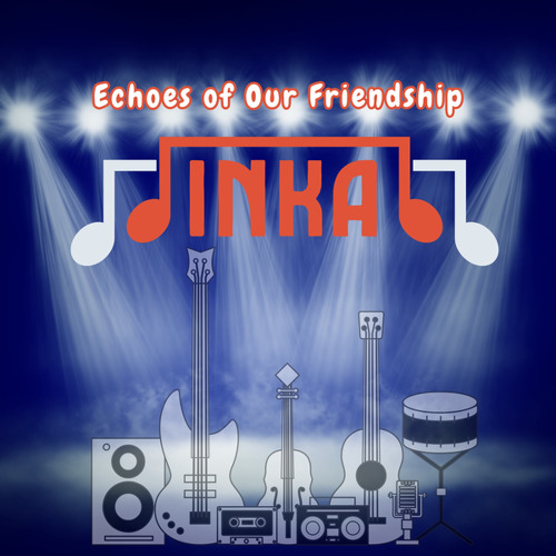 Stream Echoes of Our Friendship by inka | Listen online for free on ...