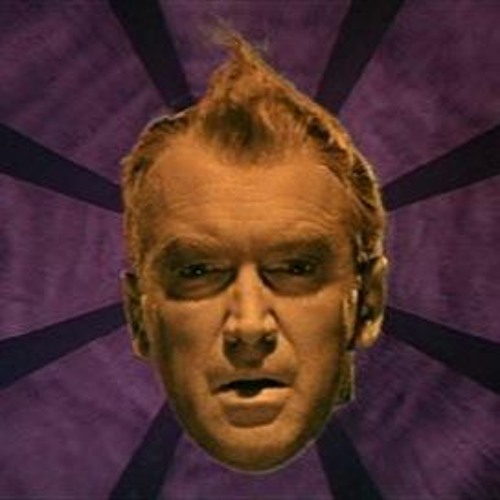 Stream Mr. John Ferguson doesn't want war (Just Smoking & Dancing) by ...