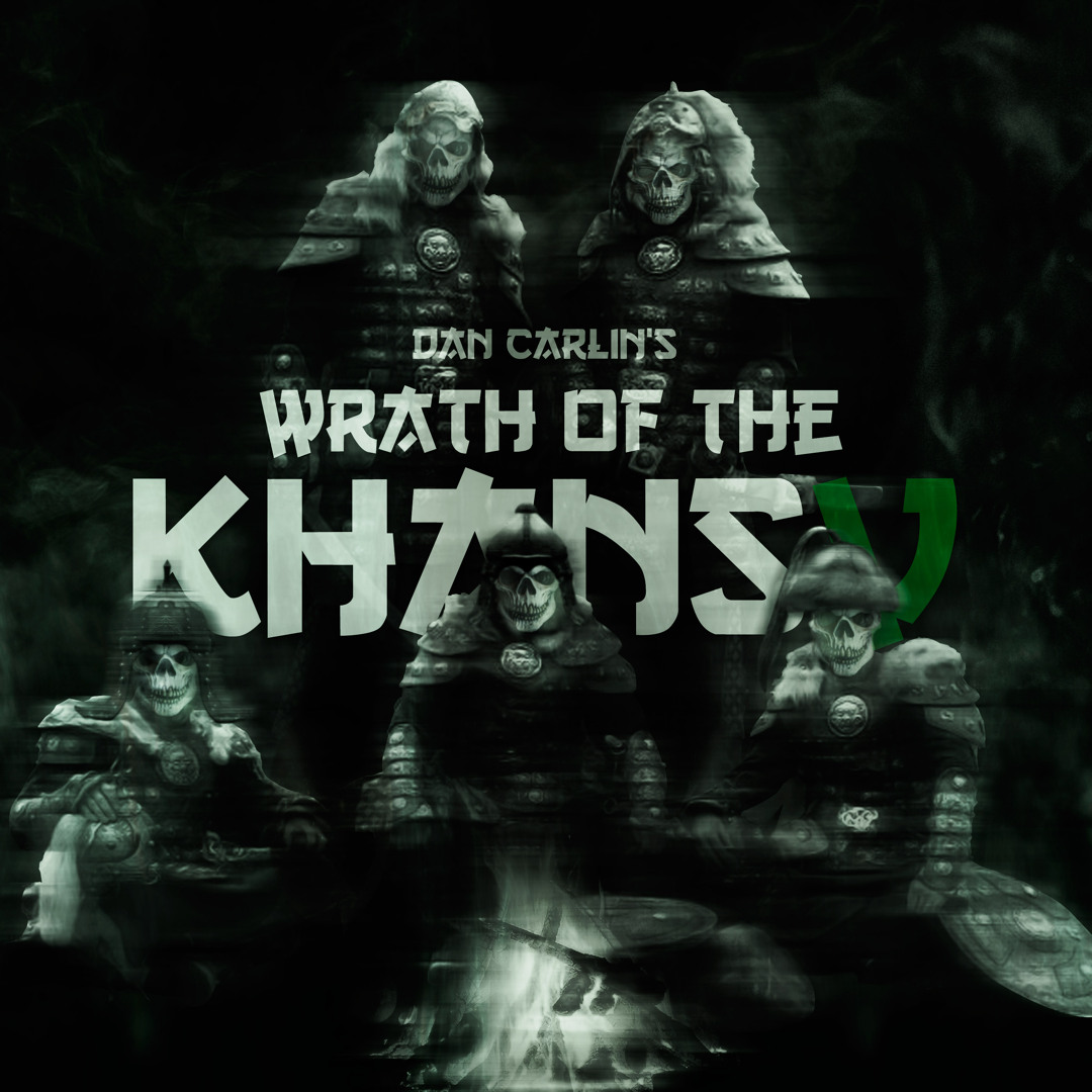 Stream 47 Wrath of the Khans V by Evan Galbraith | Listen online for ...