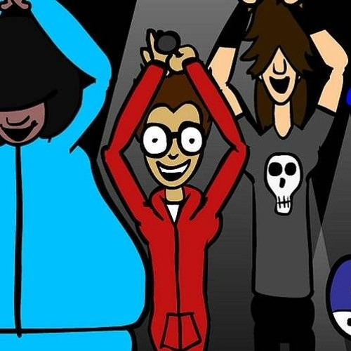 Stream - NERD RAGE!!! Your Favorite Martian Music Video by YFMFan92 ...