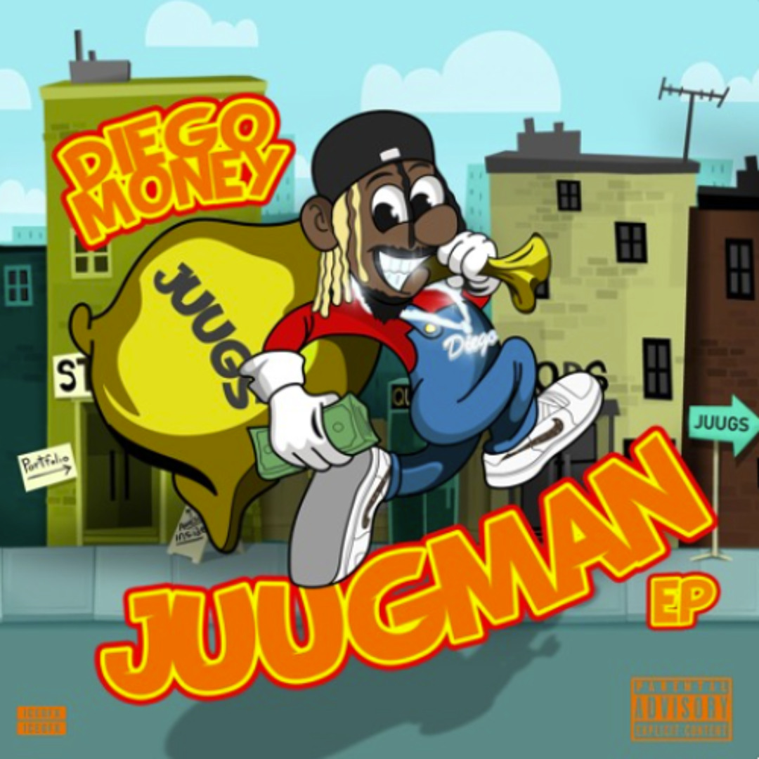 Stream Lil $horty x Diego Money Stashin Pt 2 SNIPPET (prod. yuneyla) by ...