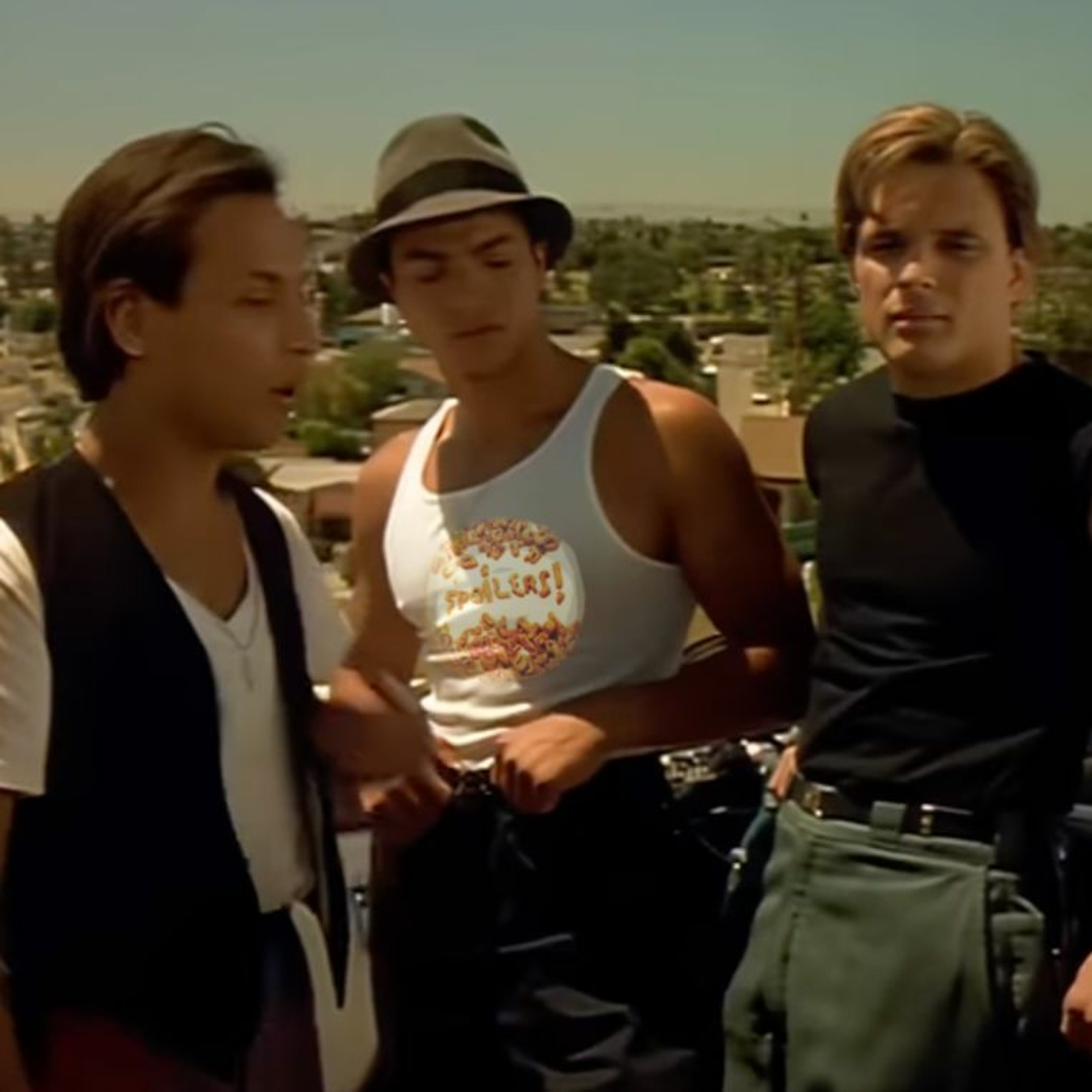 Blood In Blood Out / Bound by Honor (1993) - Patreon Requested! #473 ...