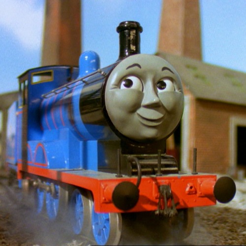 Stream Edward the Blue Engine's Theme - Series 5 Remix by ...