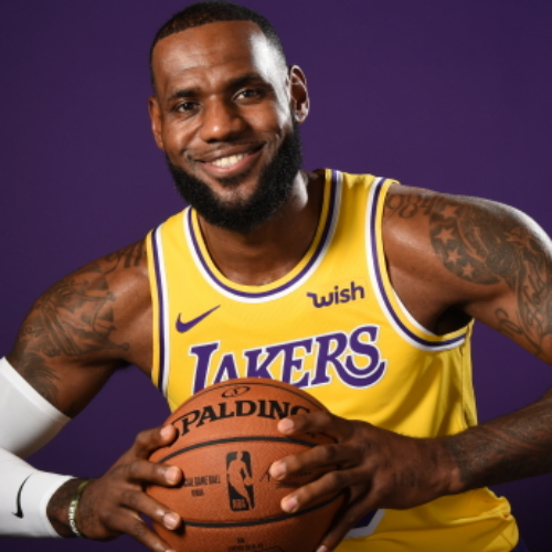 Stream LeBron Hour by ilyaugust | Listen online for free on SoundCloud