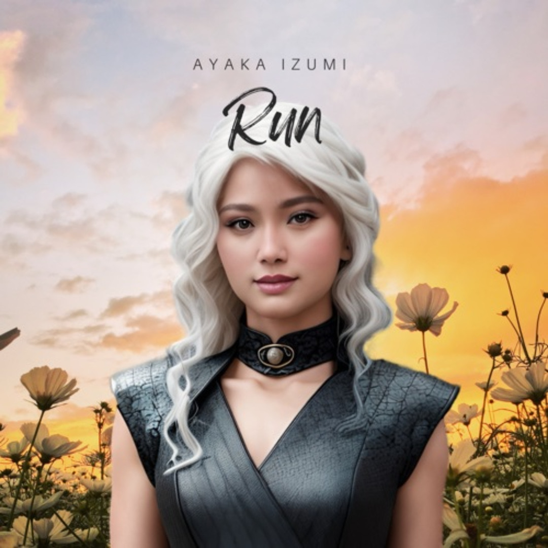 Stream Ayaka Izumi - Run by Waveforge™ Music | Listen online for free on SoundCloud