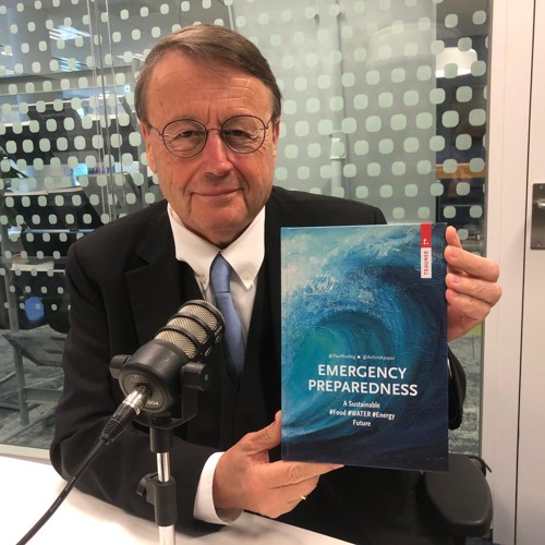 Stream episode Paul Rübig (European Economic and Social Committee ...