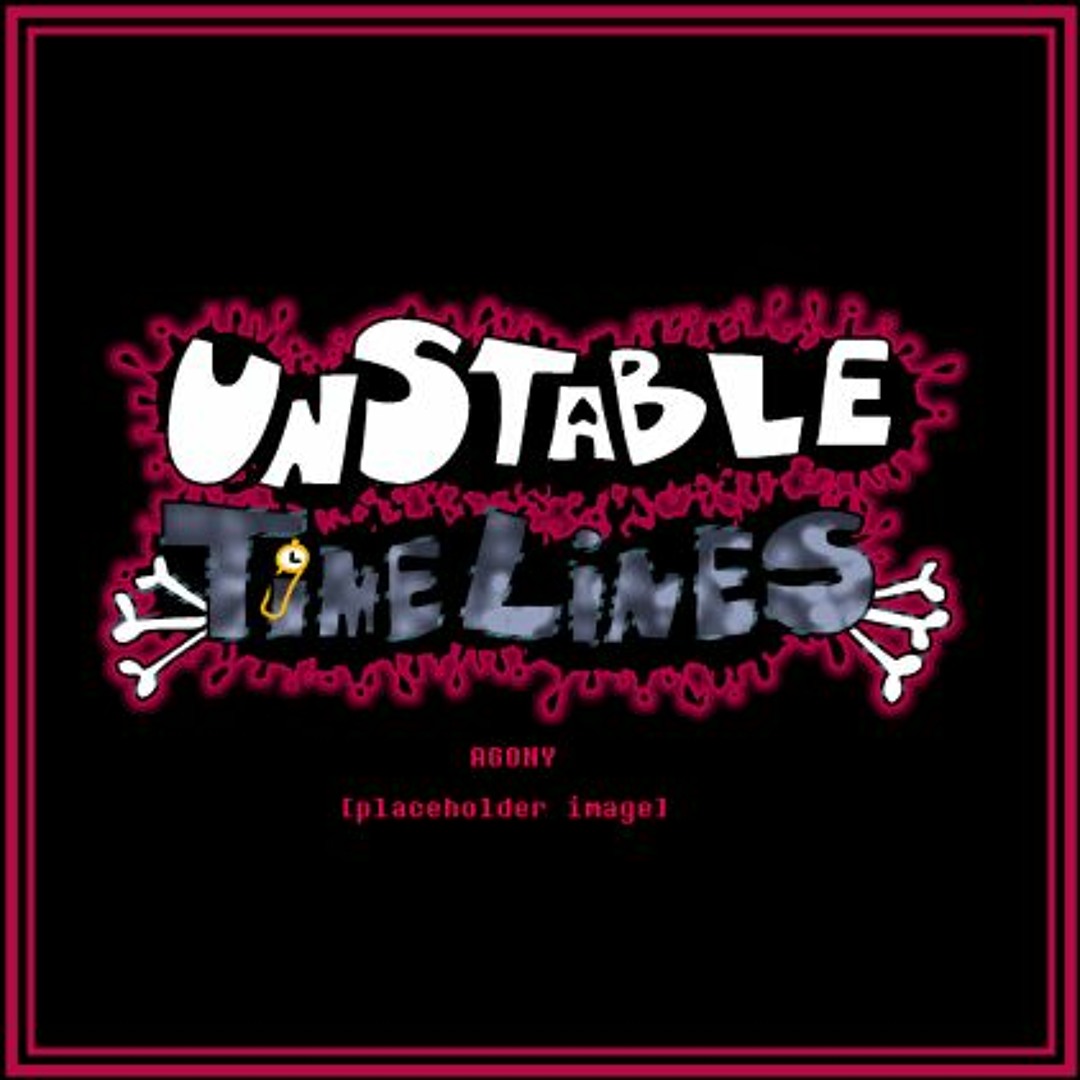 Stream 『UNDERFELL SANS』Agony by Undertale: Unstable Timelines ...