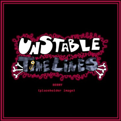 Stream 『UNDERFELL SANS』Agony by Undertale: Unstable Timelines ...