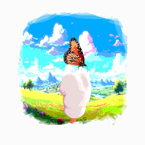 Stream PARADISE (The Great Beyond Ost) by HassenX Audio | Listen online ...