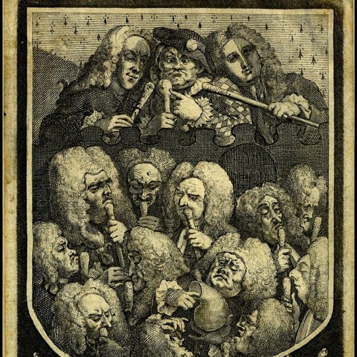 Stream Clumsy Undertakers By Richard John Scarr by Poetry: plain and ...