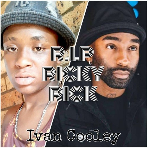Stream R.I.P RICKY RICK by Ivan Cooley | Listen online for free on ...